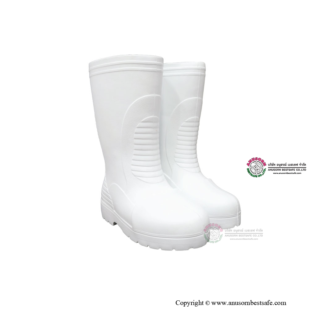 FOOD SAFETY BOOT | Anusorn Bestsafe co.,ltd